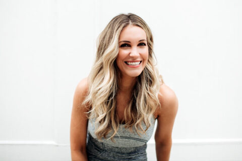 Ashley George - Mrs. North Carolina 2020 Joins the Podcast