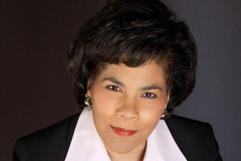 Donna Dunlap - Big Brothers Big Sisters of Central Carolinas