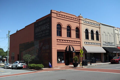 Our Favorite Places in Downtown Mooresville (NC)
