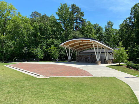 Our Favorite Places in Downtown Mooresville (NC)