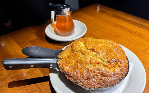 131 MAIN (Lake Norman) | Review