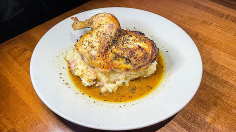131 MAIN (Lake Norman) | Review