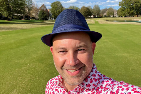 168: 10 Best Lake Norman Golf Courses with Chris Beeman