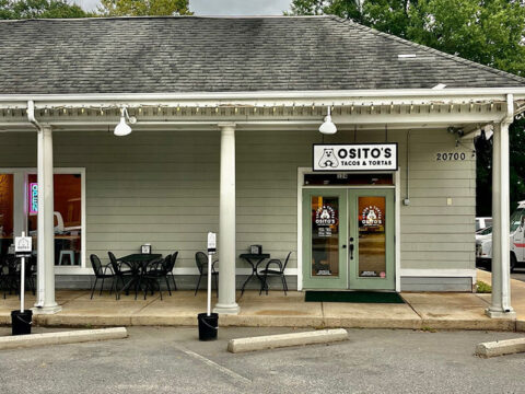Osito’s Tacos & Tortas is Southern Rooted Mexican, Y’all