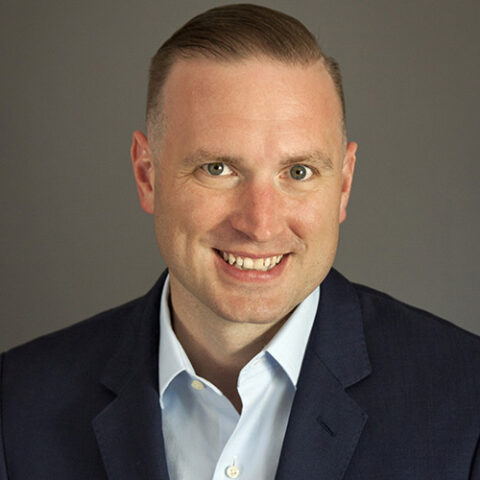 189: Cain Center for the Arts - Meet Executive Director Justin Dionne