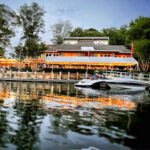 North Harbor Club | Waterfront Dining in Davidson NC