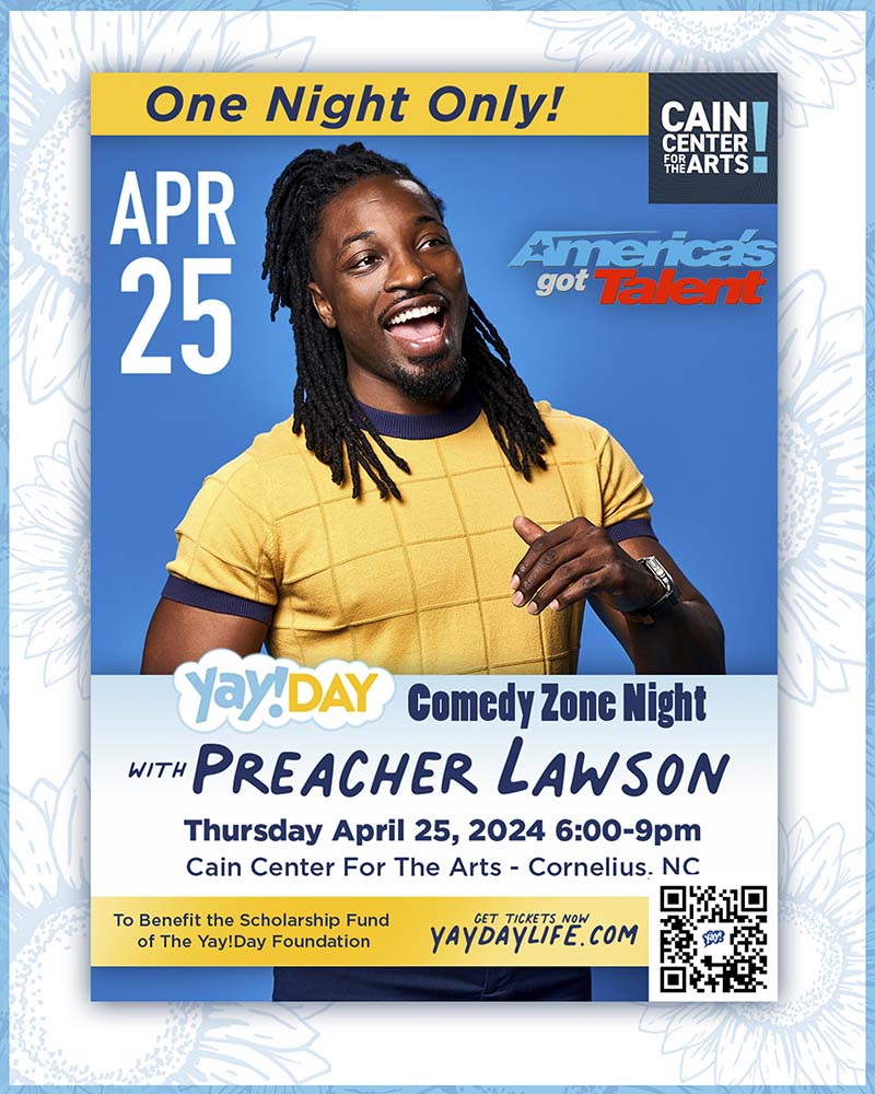 Upcoming Lake Norman Events and Activities (updated 2024)