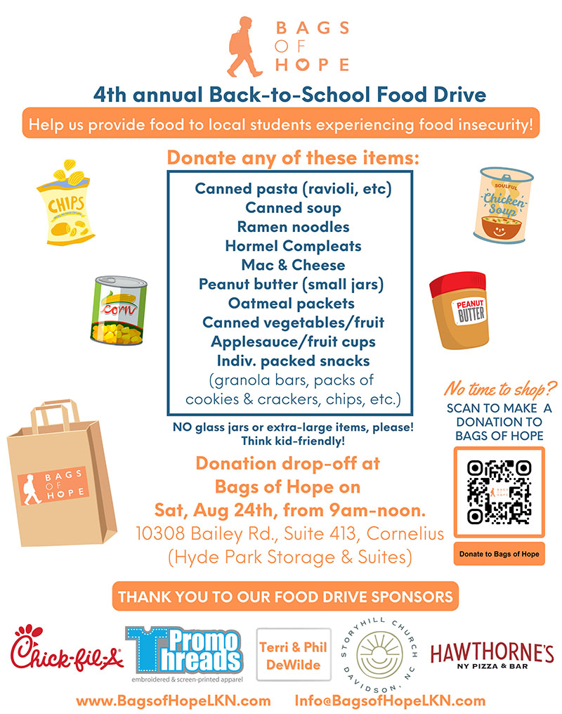 Upcoming Lake Norman Events and Activities (updated 2024)