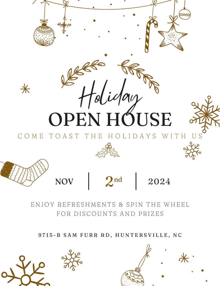 Upcoming Lake Norman Events and Activities (updated 2024)