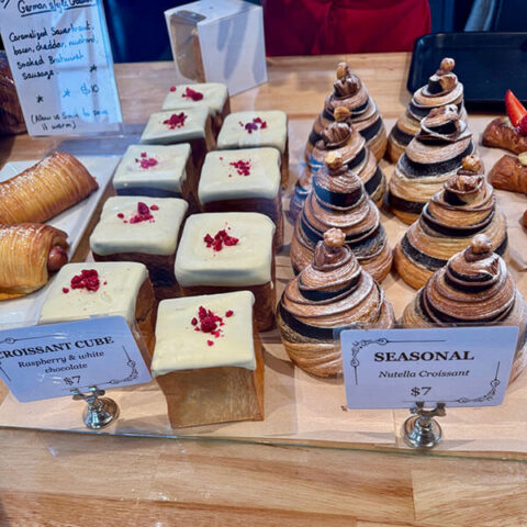 The Story Behind Cocotte Bakery | Cornelius NC 28031
