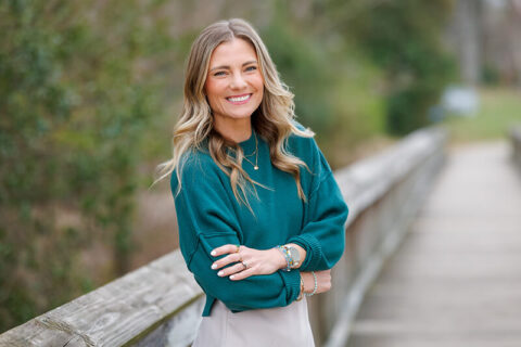 Julie Fagan | Blogging with Peanut Butter Fingers