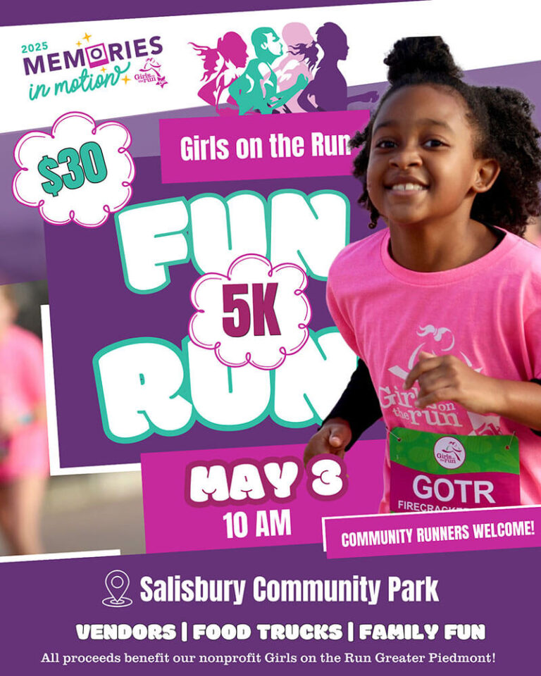 Upcoming Lake Norman Events and Activities (updated 2024)