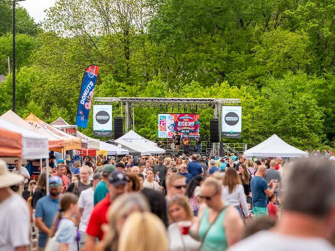 Upcoming Lake Norman Events and Activities (updated 2024)