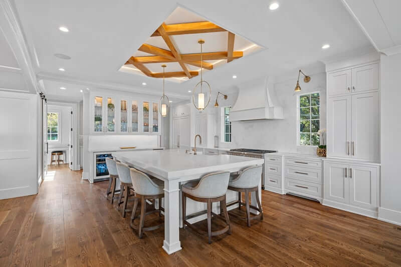 Record Sale on Lake Norman | Mary Kay Portaro Real Estate