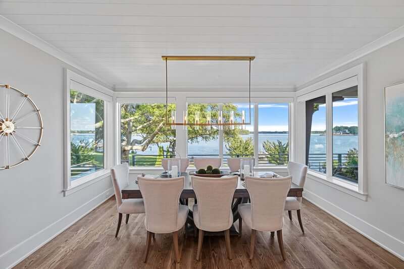 Record Sale on Lake Norman | Mary Kay Portaro Real Estate